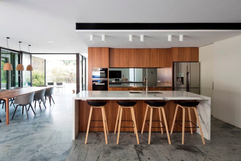 Designer Kitchens - McGee Projects